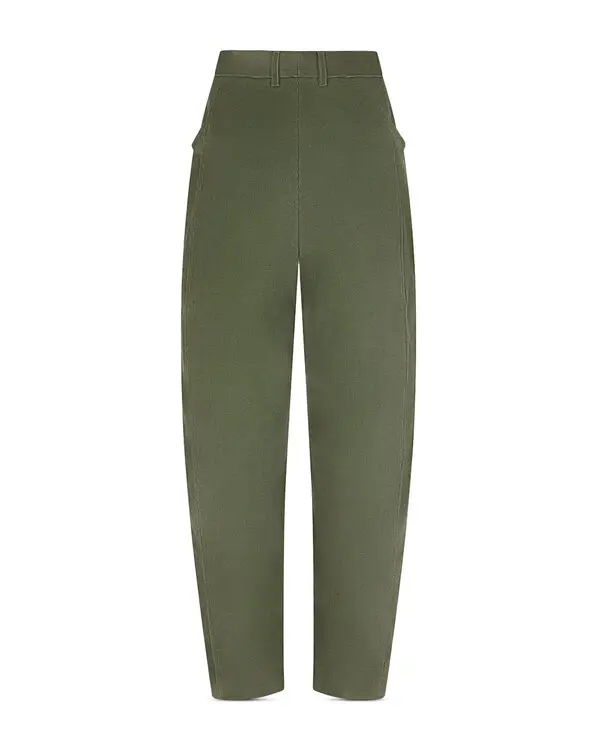 BLAZÉ MILANO Amara Sorraia Tapered Pants
