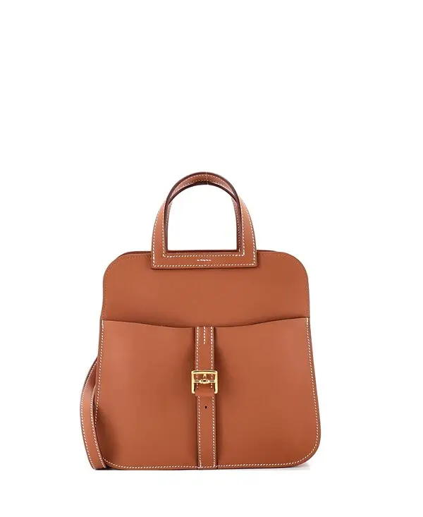Hermès 22 Halzan Bag Swift