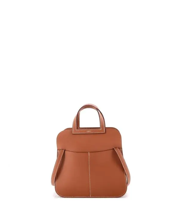Hermès 22 Halzan Bag Swift