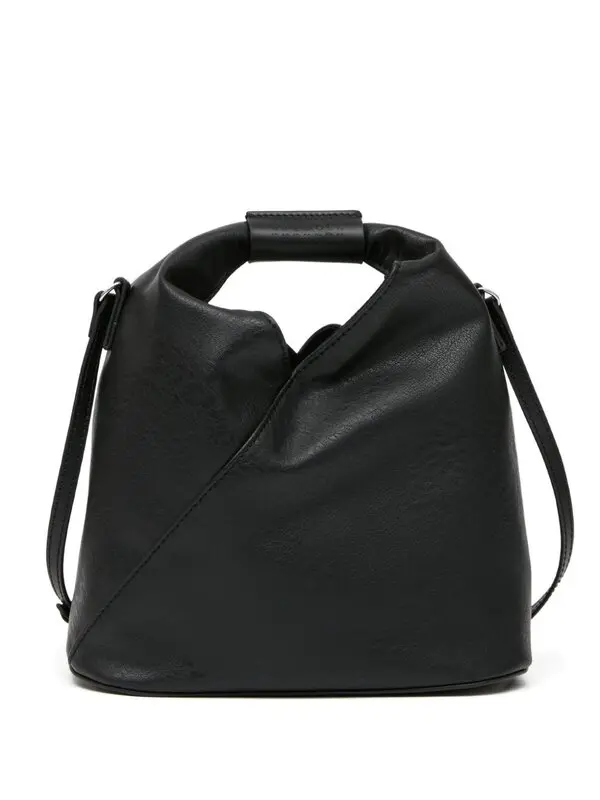 MAISON MARGIELA Japanese Crossbody Bag - Black
