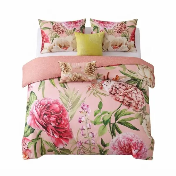 PURE PARIMA Bebejan Spring Forever Reversible Comforter Set