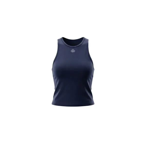 BE ATHLETICA 180 Racer Tank