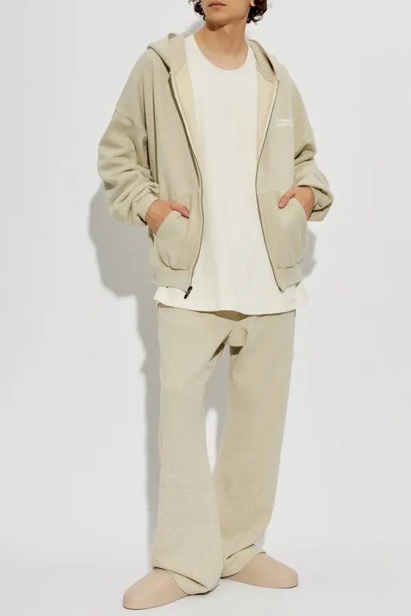 Fear Of God Straight-leg Sweatpants
