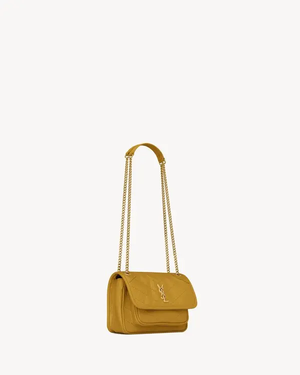 Saint Laurent Niki Mini Bag