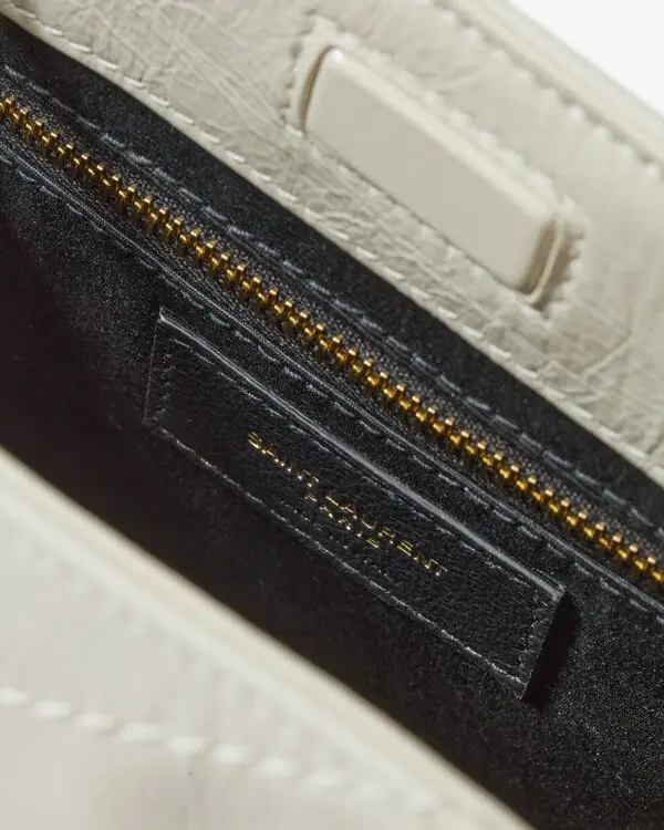 Saint Laurent Niki Mini Shopping Bag
