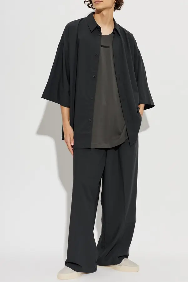 Fear Of God Pleated Pants