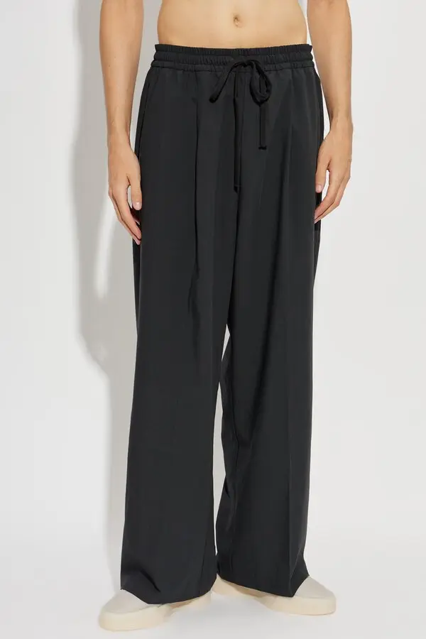 Fear Of God Pleated Pants