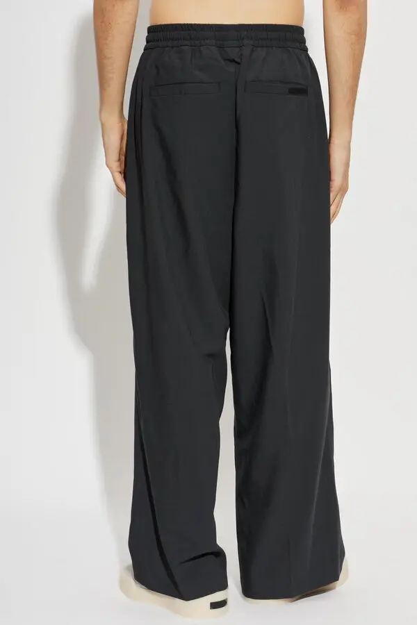 Fear Of God Pleated Pants