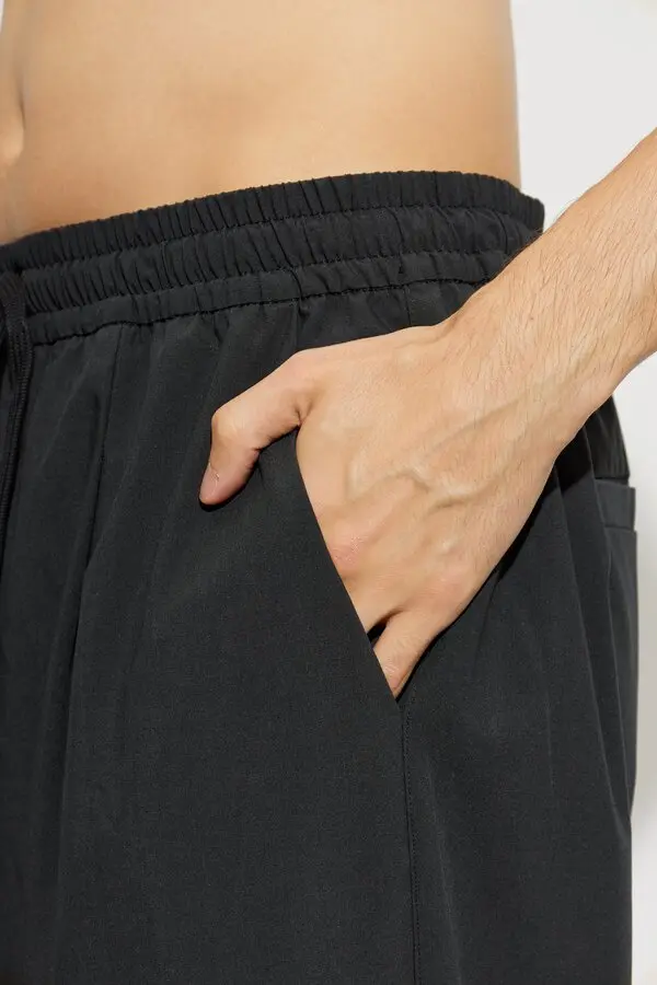 Fear Of God Pleated Pants