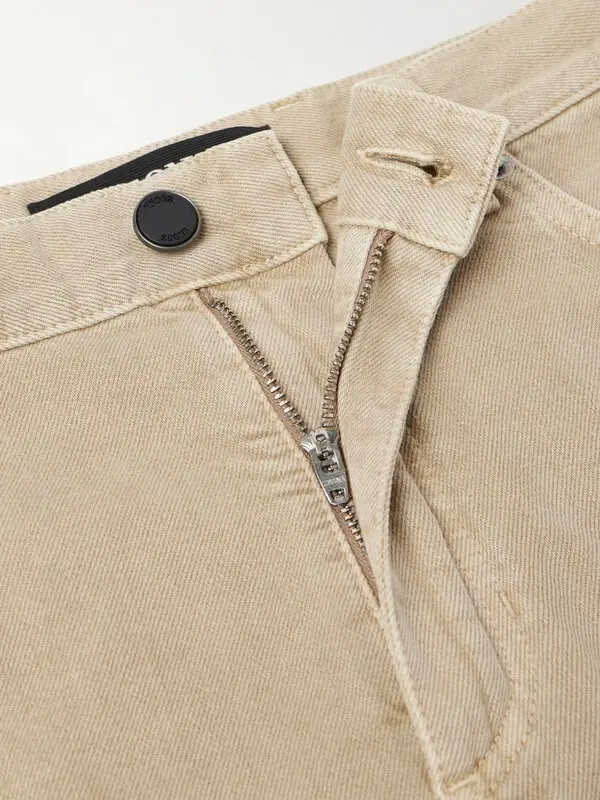 Zegna Roccia Jeans