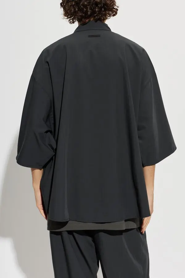 Fear Of God Short-sleeve Shirt