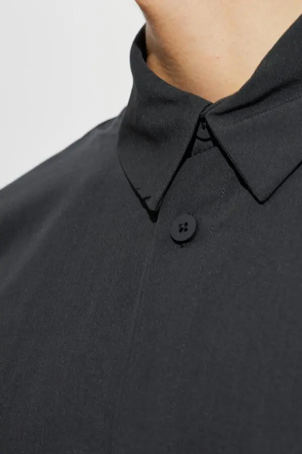 Fear Of God Short-sleeve Shirt