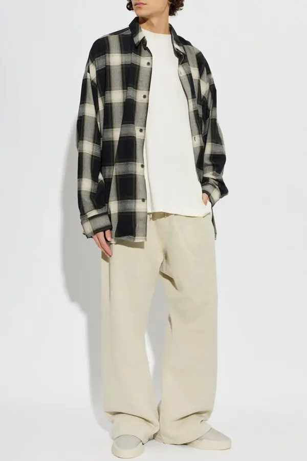 Fear Of God Oversize’ T-shirt