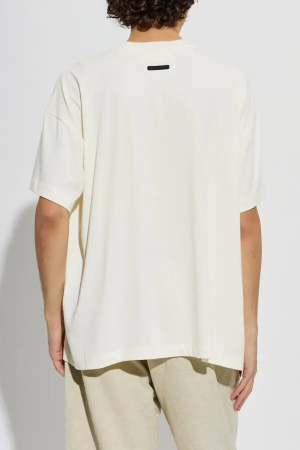 Fear Of God Oversize’ T-shirt