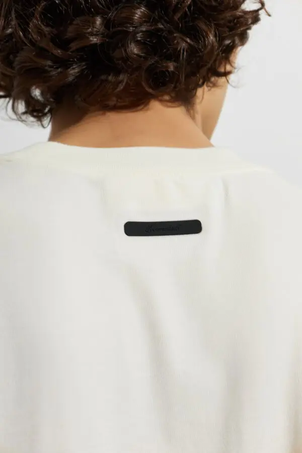 Fear Of God Oversize’ T-shirt