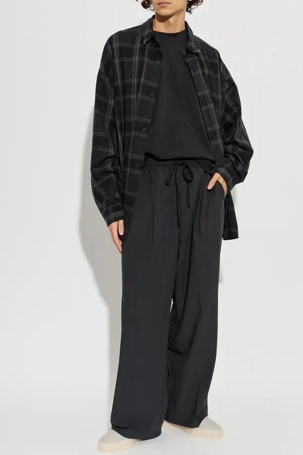 Fear Of God Oversize' T-shirt
