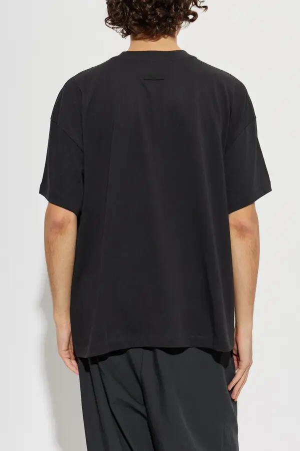 Fear Of God Oversize' T-shirt