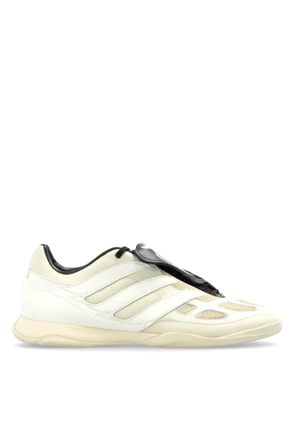 Y3 Predator Precision Sports Cleats - Cream