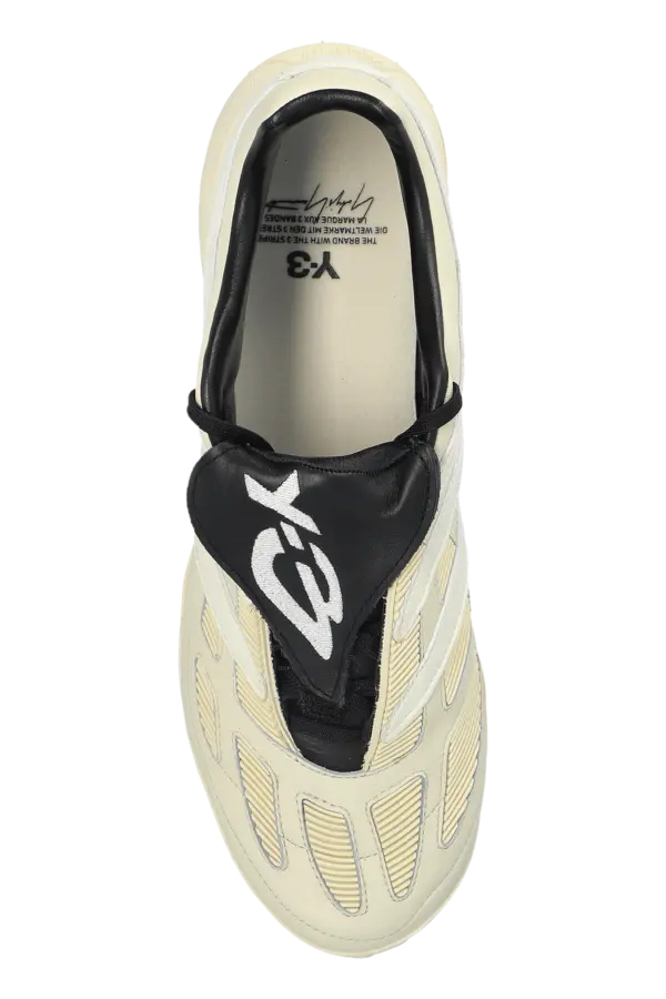 Y3 Predator Precision Sports Cleats