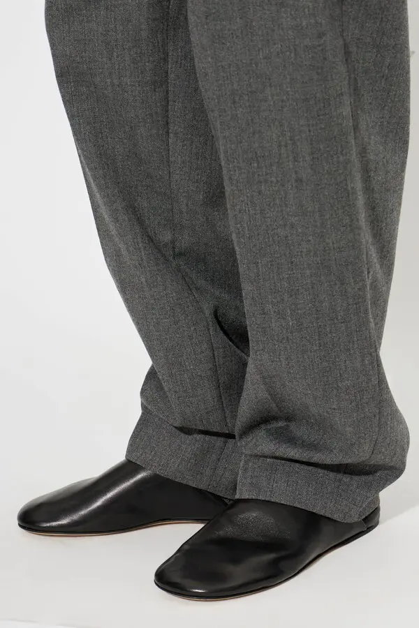 JW Anderson Leather Shoes