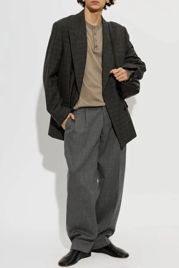 JW Anderson Leather Shoes