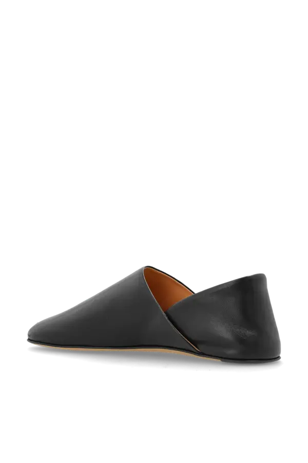 JW Anderson Leather Shoes