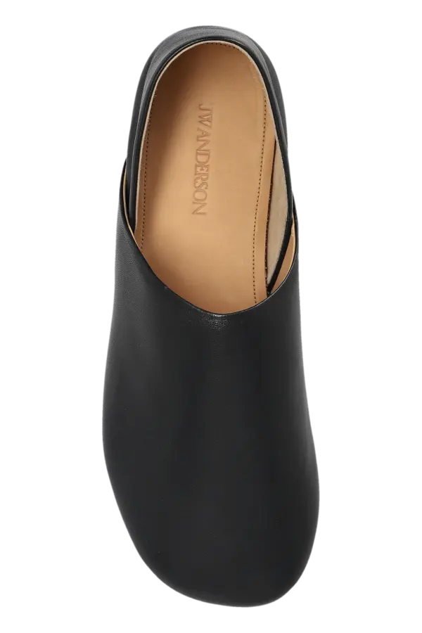 JW Anderson Leather Shoes