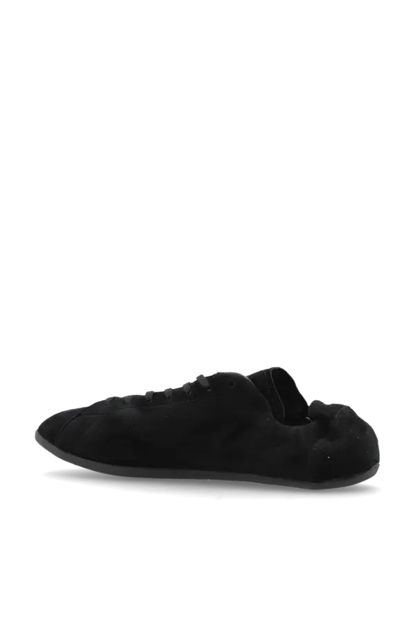 Y3 Suede Sports Shoes "stan Smith Lo Pro