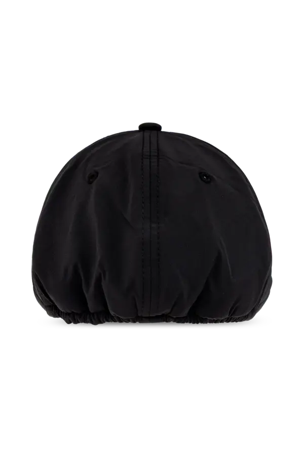 Fear Of God Nylon Blend Baseball Cap