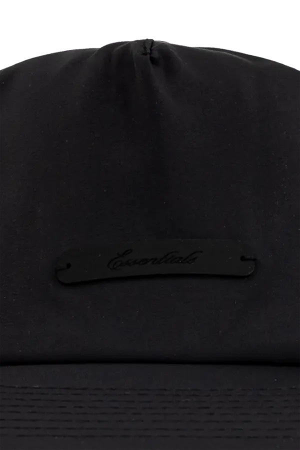 Fear Of God Nylon Blend Baseball Cap