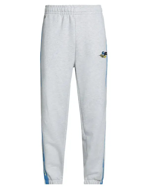 Lacoste Pants Light Size Cotton