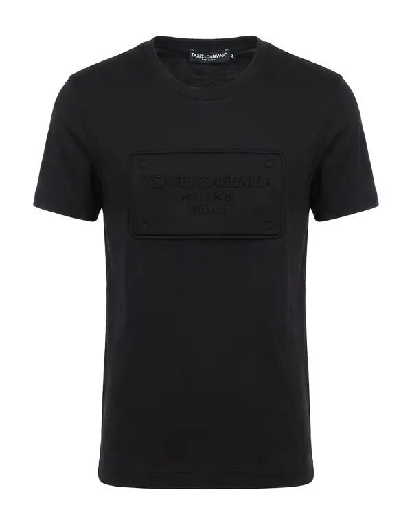 Dolce & Gabbana T-shirt Size Cotton