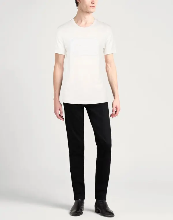 Dolce & Gabbana T-shirt Size Cotton - White