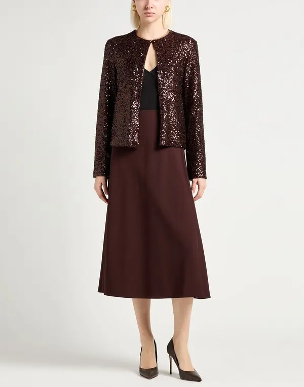 Brunello Cucinelli Midi Skirt