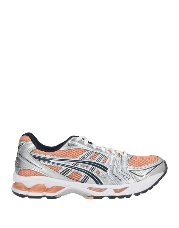 Asics Gel-kayano 14 Sneakers - Orange