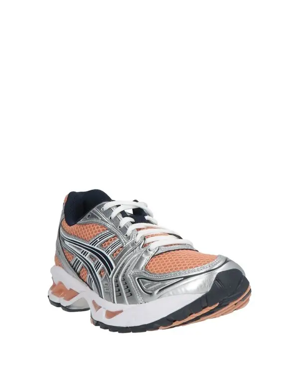 Asics Gel-kayano 14 Sneakers - Orange