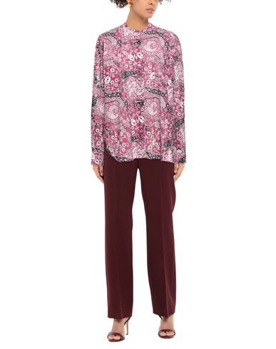 MARANT ETOILE Printed Cotton Shirt