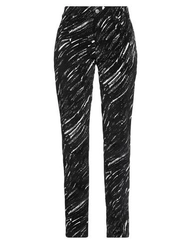 Marni Pants Size Cotton, Elastane