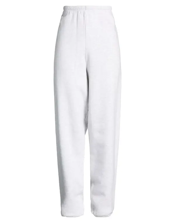 Joah Brown Pants Light Size Cotton, Polyester
