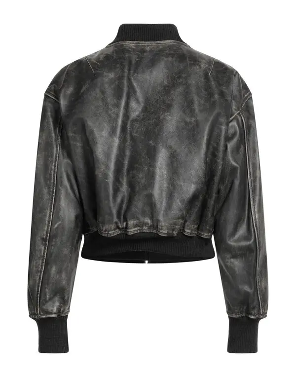 Acne Studios Jacket Size Cowhide