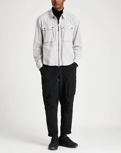 PARAJUMPERS Light Cotton Elastane Jacket