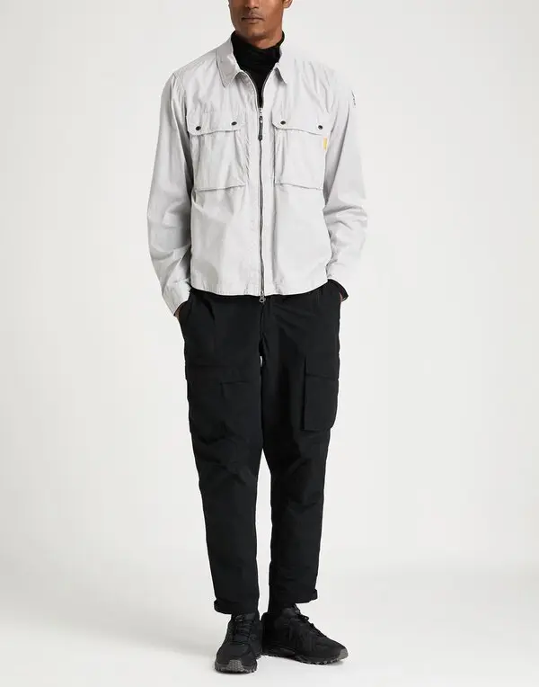 PARAJUMPERS Light Cotton Elastane Jacket