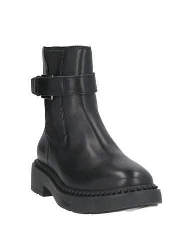 Ash Margot Ankle Boots Size Leather