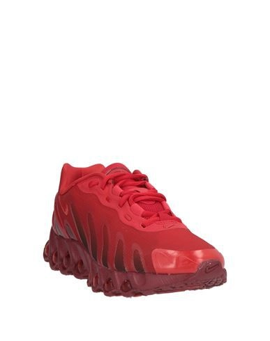 Nike Low-top Sneakers - Red
