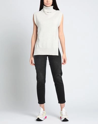 Ag Jeans Size Organic Cotton, Elastane - Black