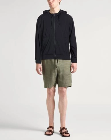 Herno Polyamide And Elastane Jersey Sweatshirt