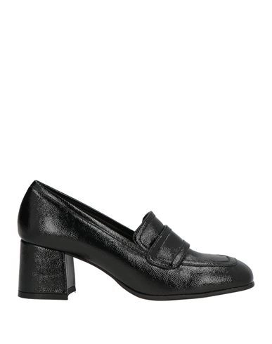 NILA & NILA Loafers Size Synthetic Material - Black