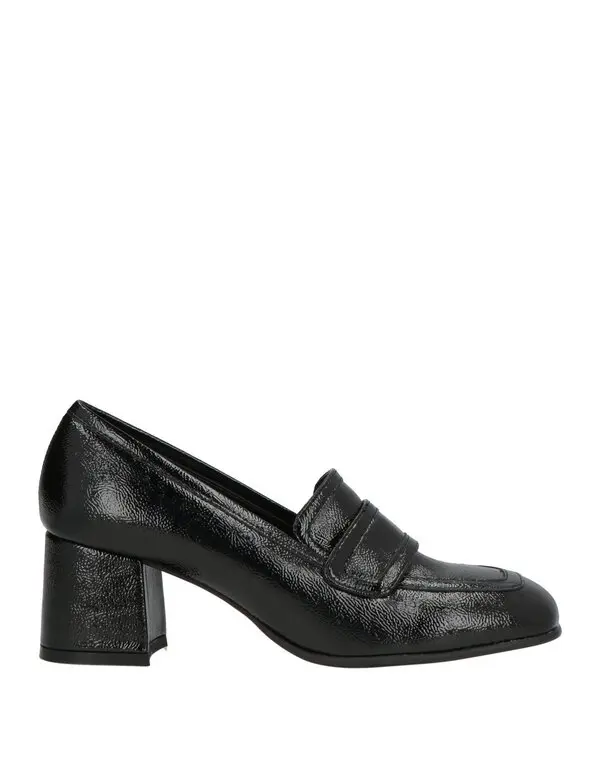NILA & NILA Loafers Size Synthetic Material