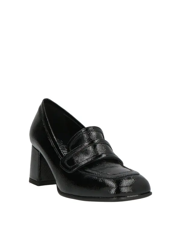 NILA & NILA Loafers Size Synthetic Material