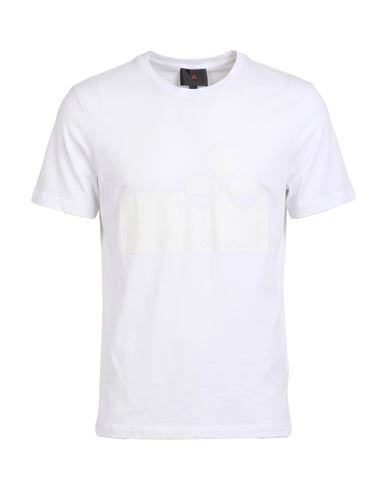 Peuterey T-shirt Size Cotton - White